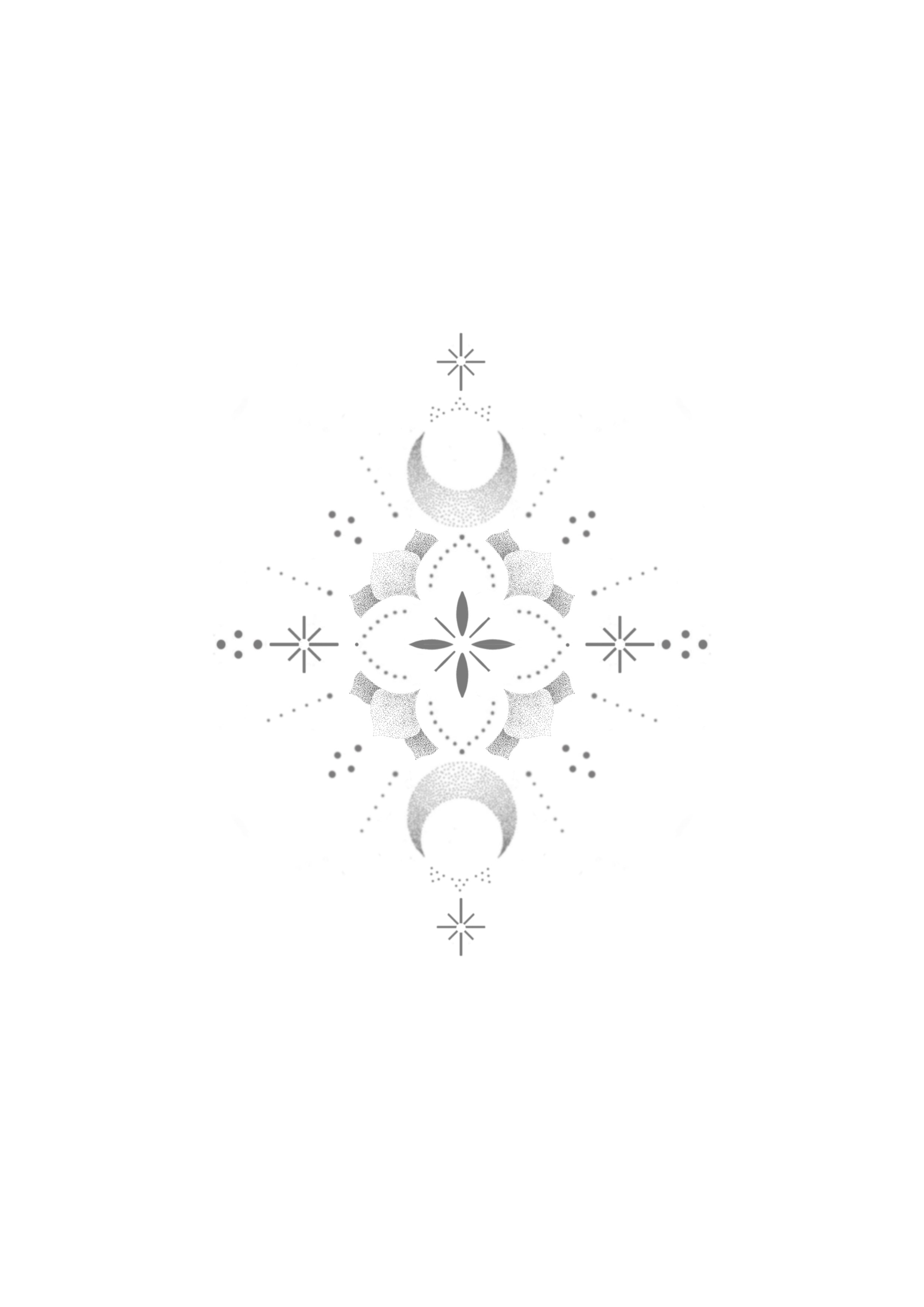 Indigo Forever Tattoos